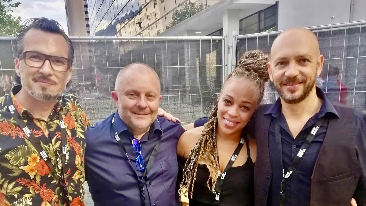 Fotogalerie | Roland Egger Music